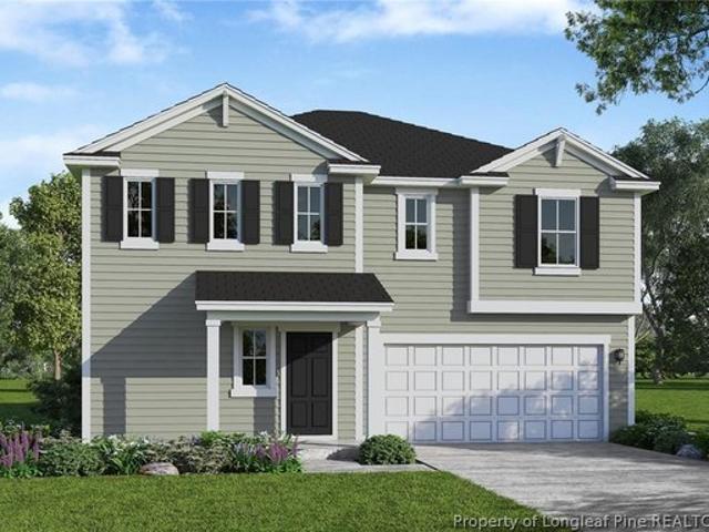 186 Blossom Trl, Lillington, NC 27546