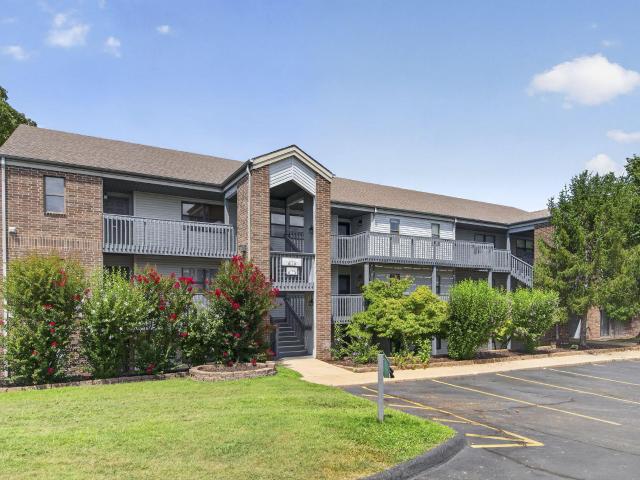 186 Bunker Ridge Drive # Apt 10
