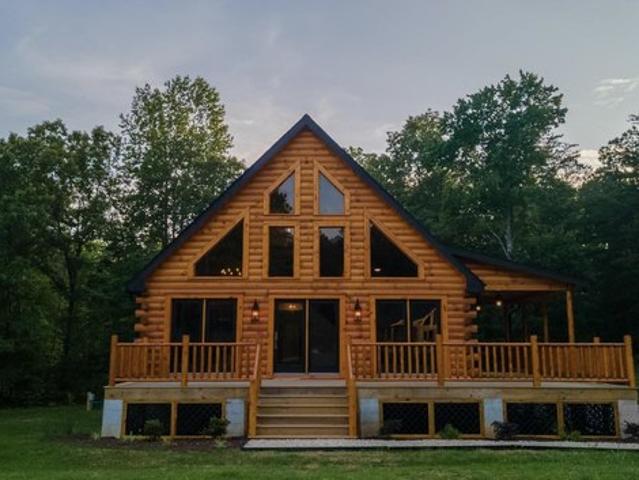 186 Buoy Dr, Henderson, NC 27537
