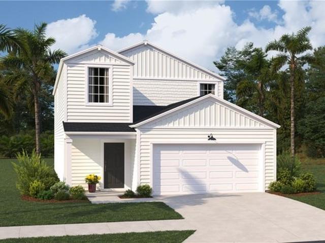 186 Geranium Way, Savannah, GA 31302