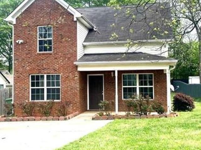 186 Grady St, Griffin, GA 30223