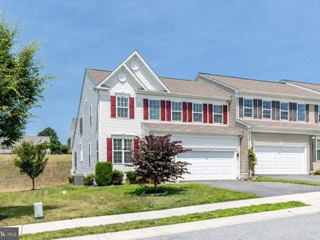 186 Greenvale Mews Dr Unit 11, Westminster, MD 21157