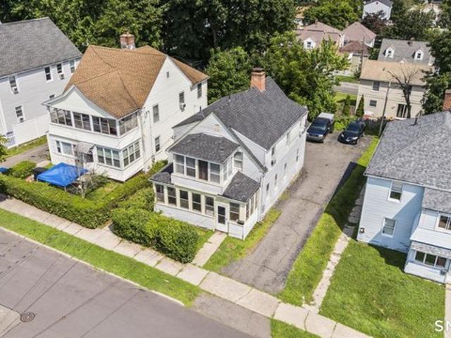 186 Greene St, Bristol, CT 06010