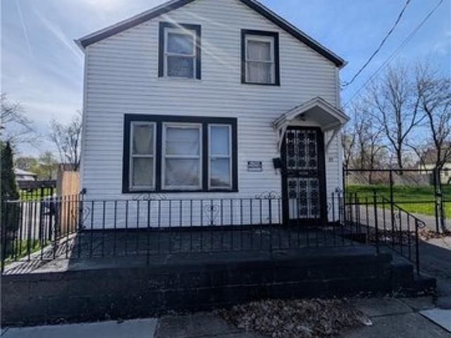 186 Grey St, Buffalo, NY 14211