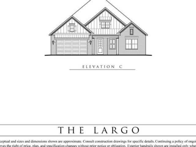 186 Double Eagle Ct #Lot 8, Freeport, FL 32439