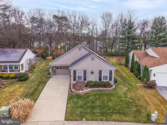 186 Dorchester Drive