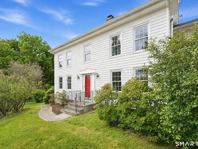 186 Damascus Rd, Branford, CT 06405