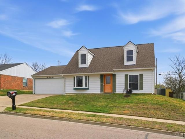 186 Dana Ave, Wilmington, OH 45177