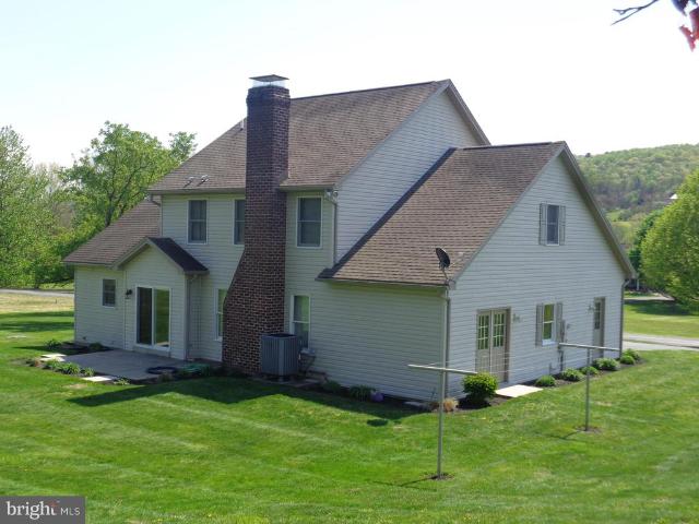 186 Dellville Dam Road