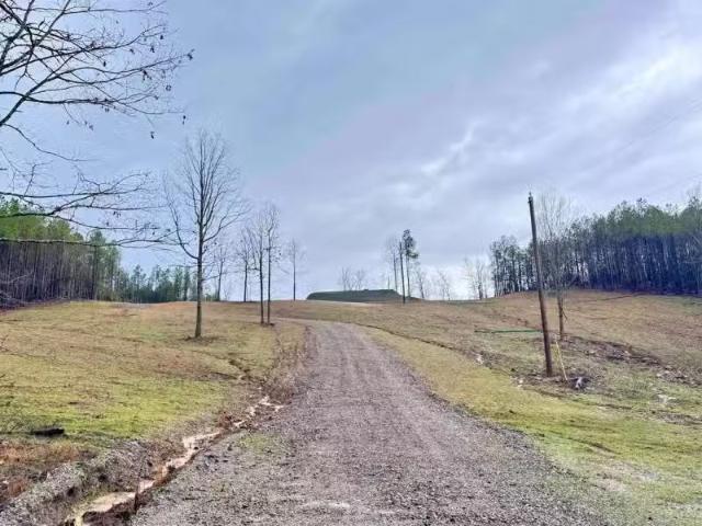 186 E HIGH VIEW TRL, BONNERDALE, AR 71933 Vacant Land For Sale.