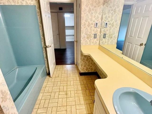 186 E. Main St. 2 Bedroom Apartment for Rent at 186 E Main St, Howard, PA 16841