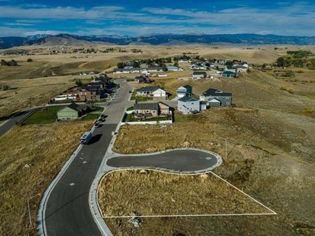 186 Eagle Ct, Buffalo, WY 82834
