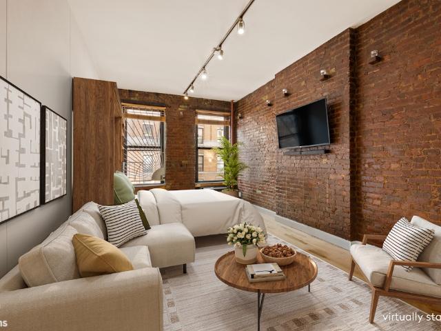 186 East 2nd Street, New York, NY
