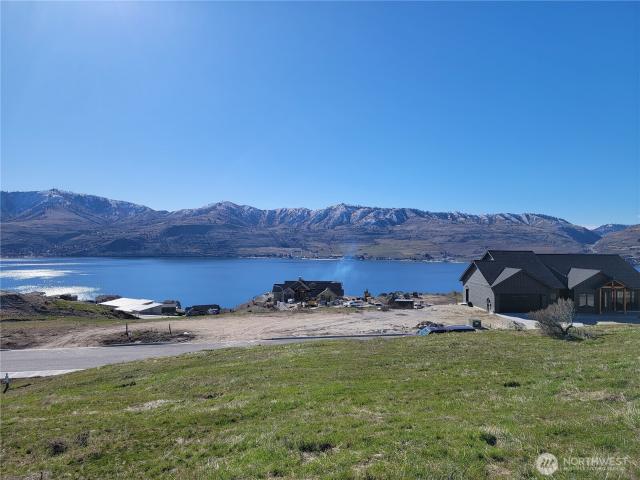 186 Easton Way, Chelan, WA 98816 | MLS #2467