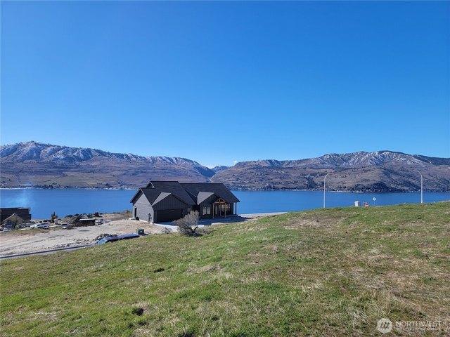 186 Easton Way Lot 68, Chelan, WA 98816