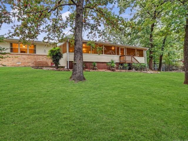 186 Echo Point