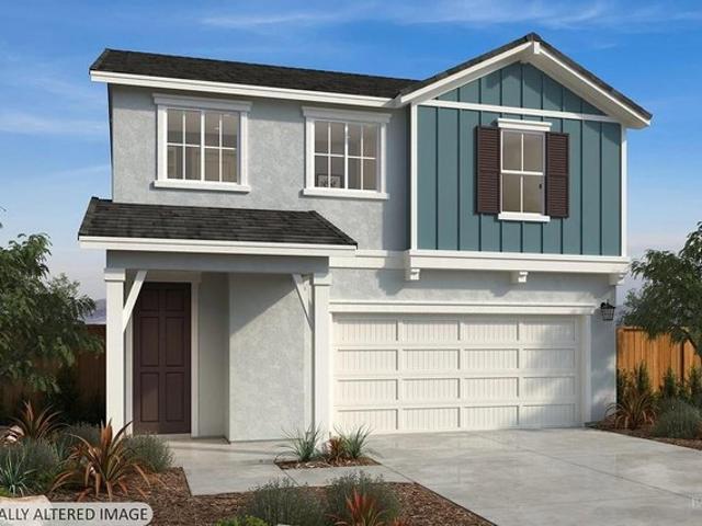 186 Ericson St, American Canyon, CA 94503