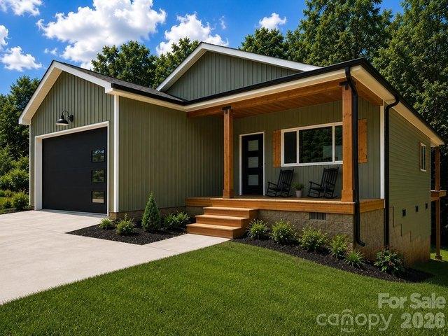 186 Ethel Ln Unit 20, Statesville, NC 28625