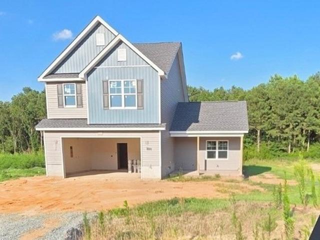 186 Evelene Way, Clinton, NC 28328