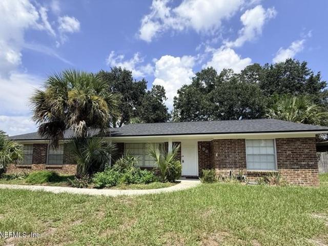 186 Foxridge Rd, Orange Park, FL 32065