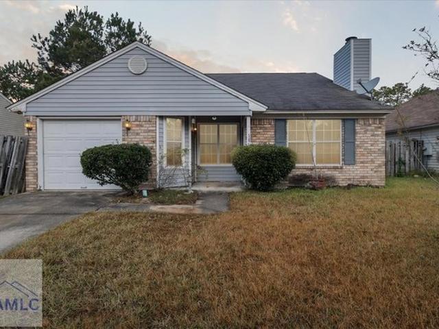186 Finn Cir, Savannah, GA 31419
