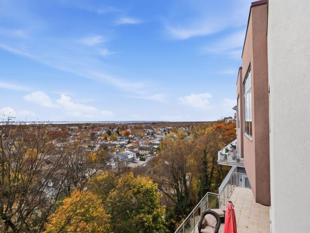 186 Flagg Place | Compass