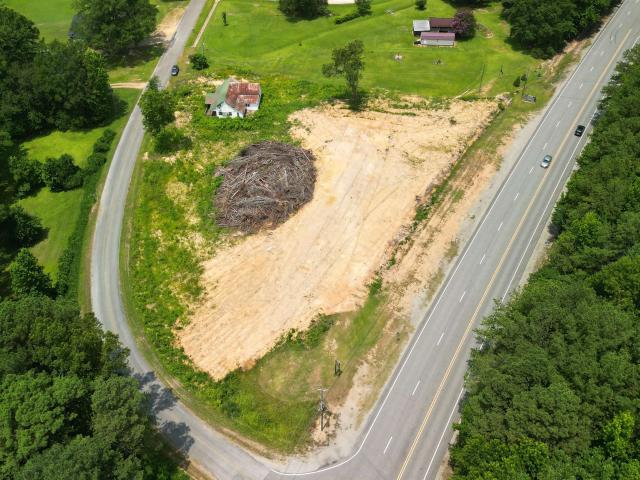 186 Frye Rd