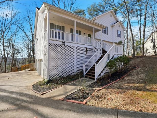 186 Franklin Ct, Jasper, GA 30143 | MLS #7691 | Compass