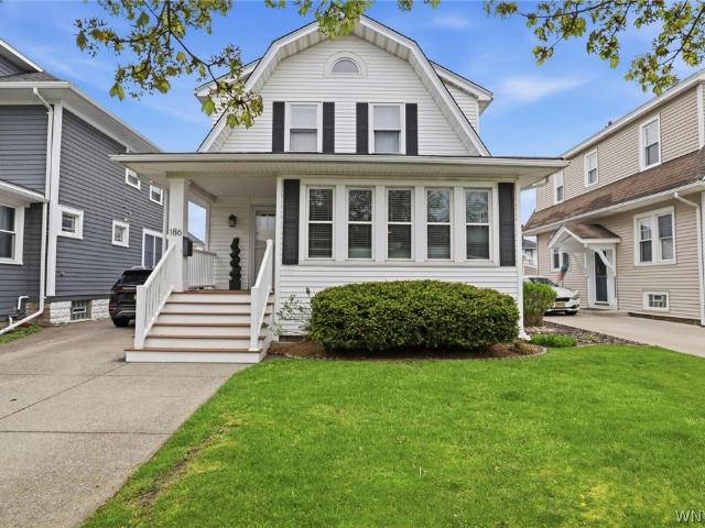 186 Knowlton Avenue