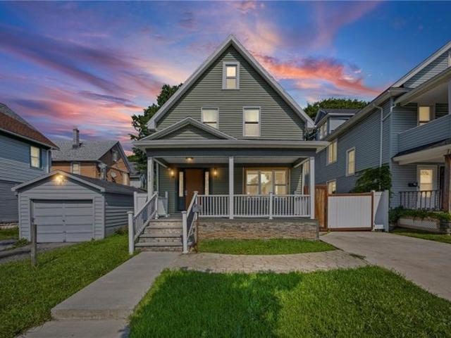 186 Hollenbeck St, Rochester, NY 14621