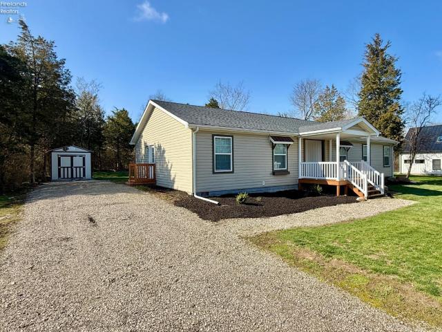 186 Hamilton Road