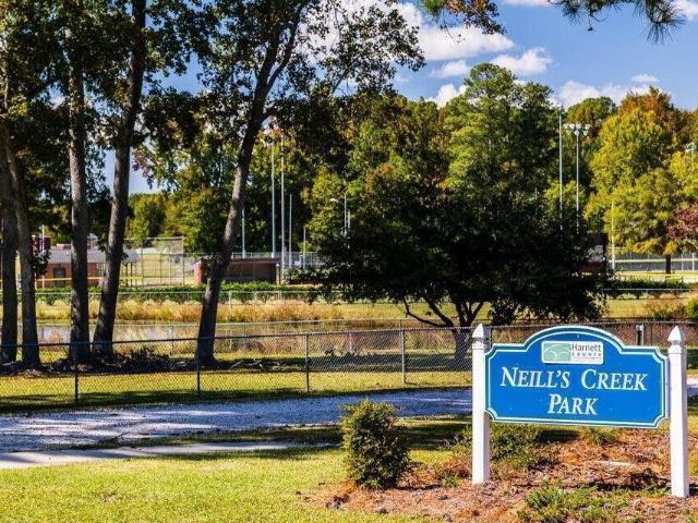 186 Hank Way, Angier, NC 27501 | MLS #10153