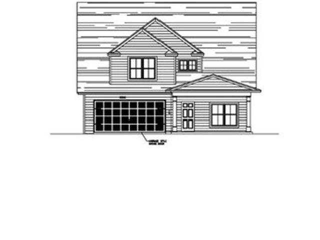 186 Hanover Pl, Richmond Hill, GA 31324