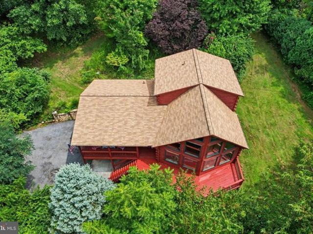 186 High Knob Rd, Front Royal, VA 22630