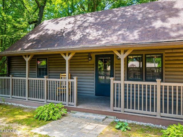 186 Indian Creek Rd