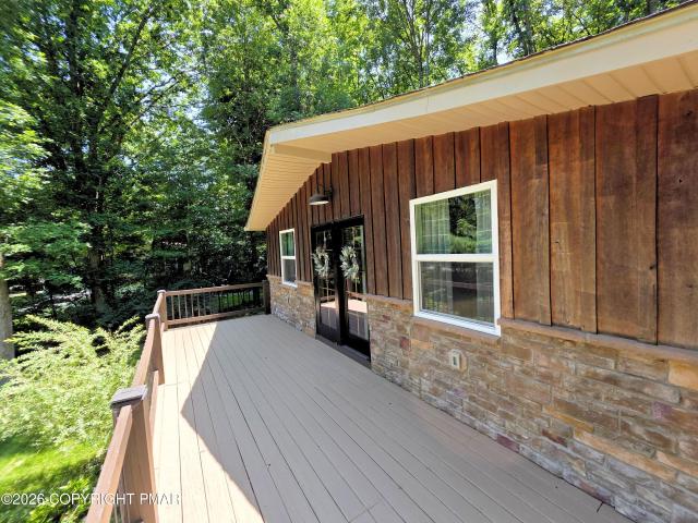 186 Indian Trail