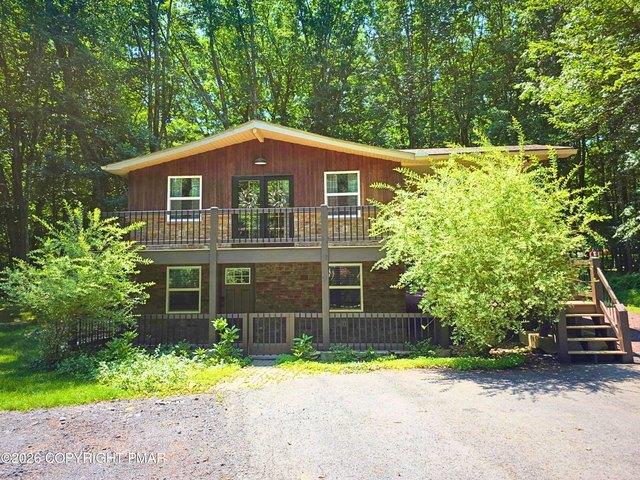 186 Indian Trl, Jim Thorpe, PA 18229