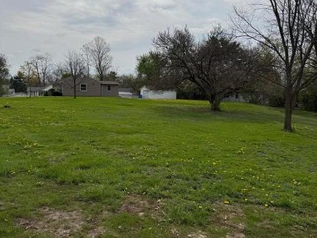 186 Iberia St, Mount Gilead, OH 43338