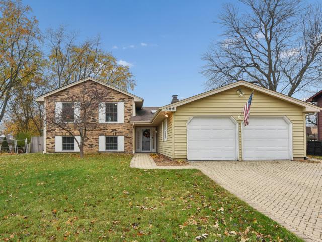 186 Ivy Ln, Bloomingdale, IL 60108 | Compass