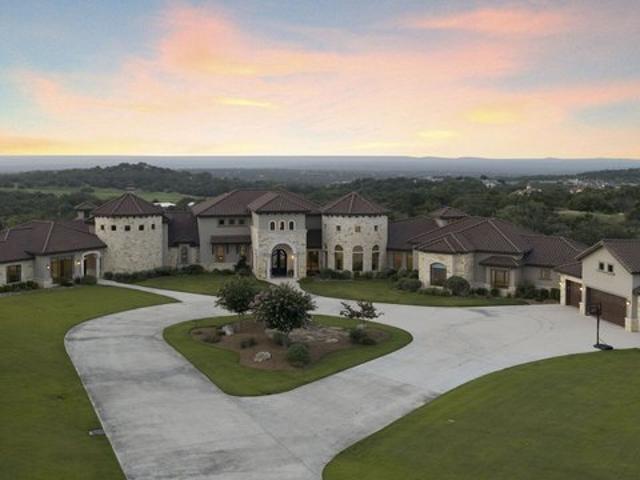 186 Joe Klar Rd, Boerne, TX 78006