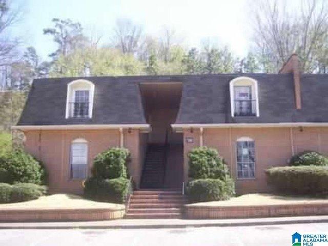 186 Old Montgomery Hwy Apt C, Homewood, AL 35216