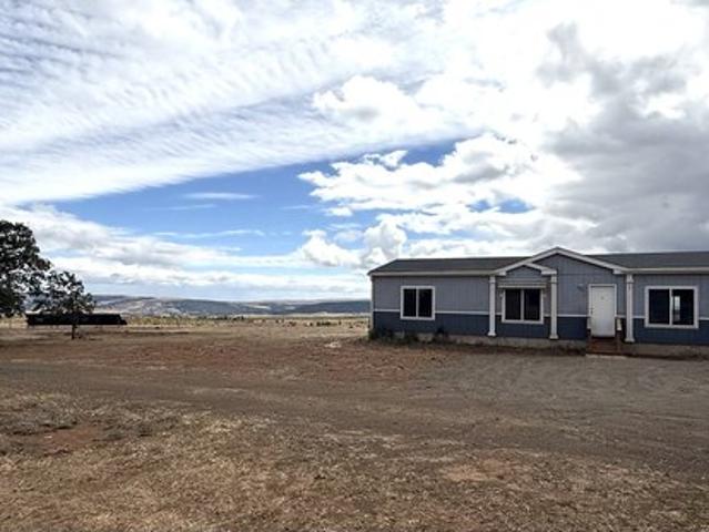 186 Old Mountain Rd, Goldendale, WA 98620