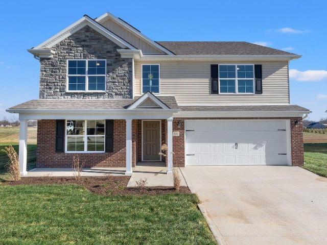 186 Oxford Landing Drive