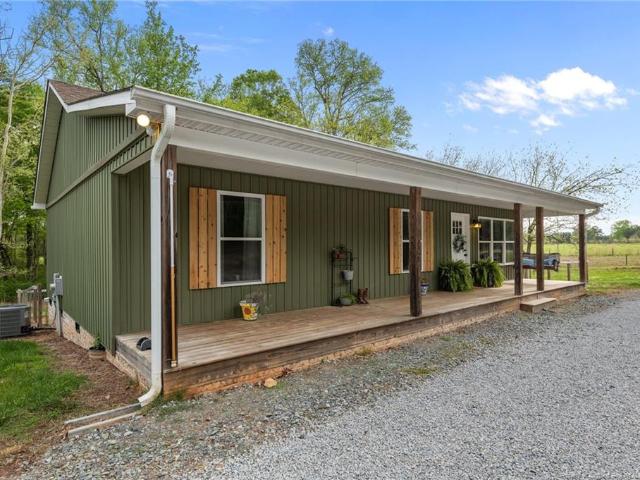 186 Lewis Brown Road