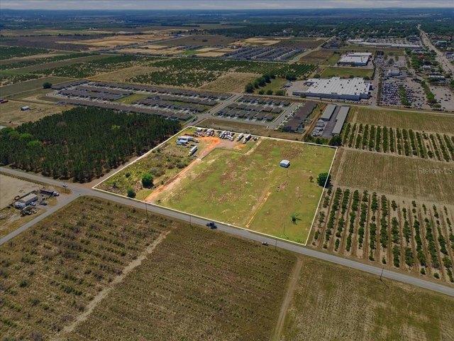 186 Lewis Griffin Rd, Lake Wales, FL 33898