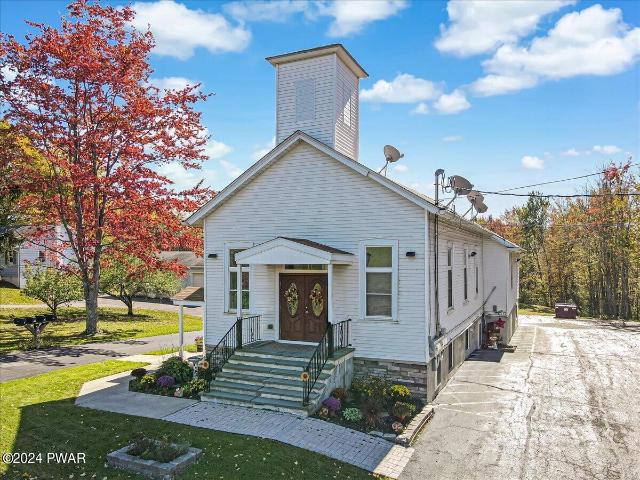 186 Ledgedale Road
