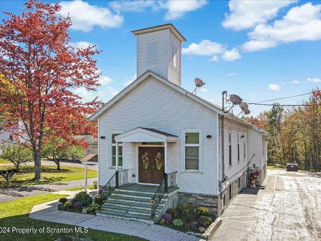 186 Ledgedale Road