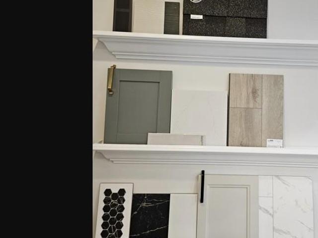 186 Limestone Circle # Lot 196
