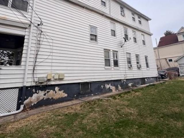 186 Linden Ave, Unit 3, Irvington, NJ 07111 | MLS #4017 | Compass