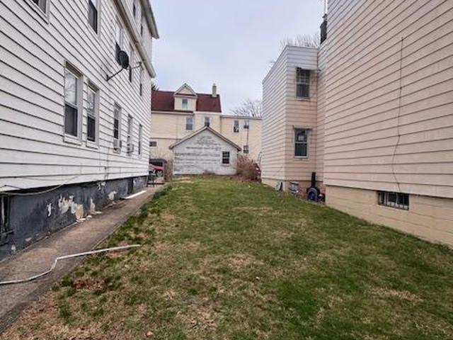 186 Linden Avenue